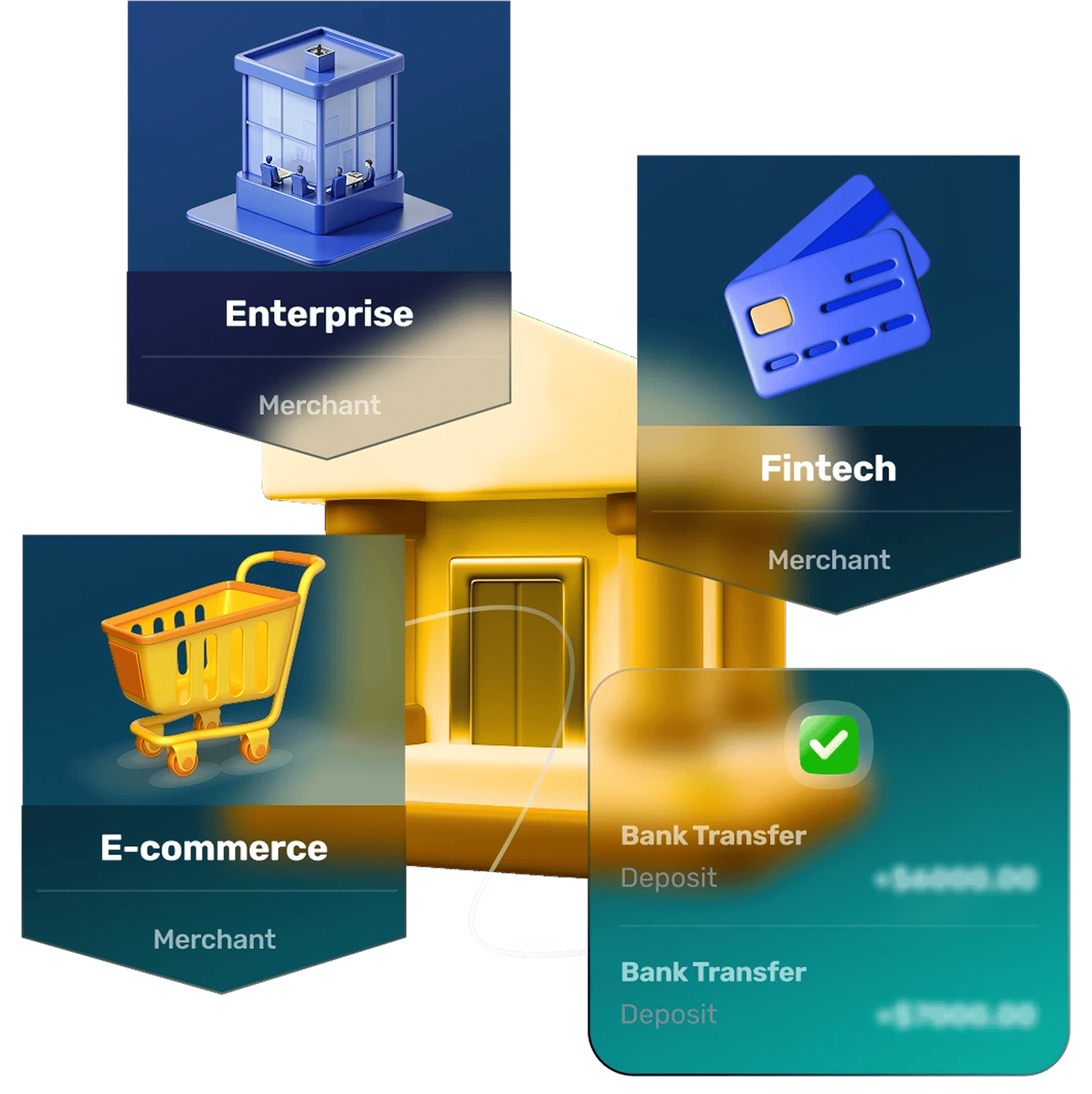 Launch Your Own Fintech App with EFIcyent BaaS